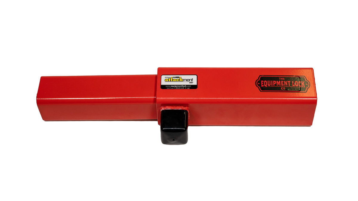 Attachment Lock | Construction Equipment | The Equipment Lock Co – The ...